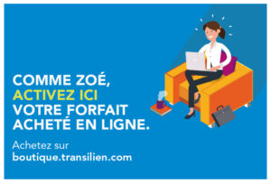 Recharger Pass Navigo Easy En Ligne - Lucas Prisfirel