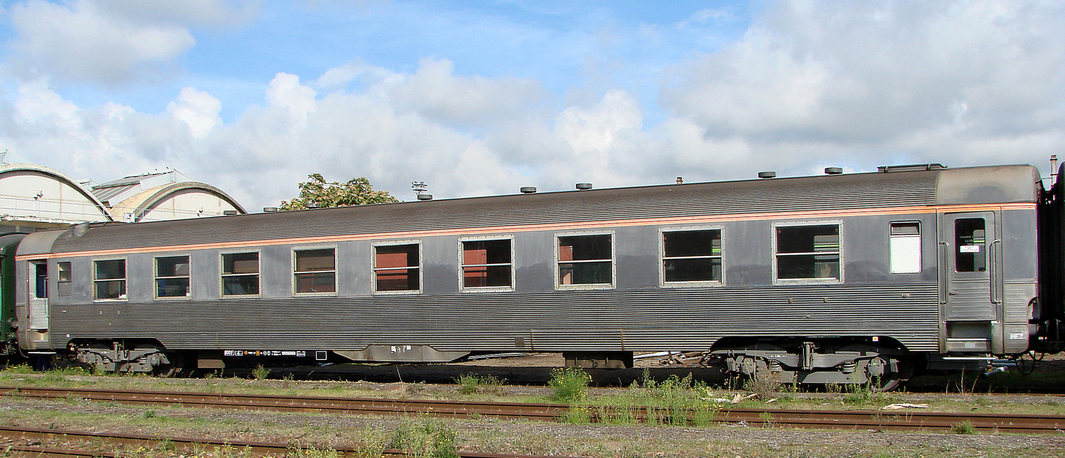 Gagnez vos places pour le train spécial Armada 2023