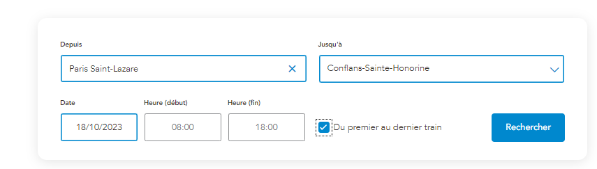 Comprendre votre ligne : toutes vos questions sur la ligne J