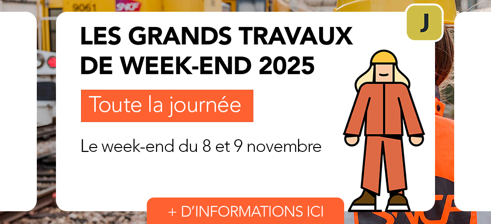 Grands travaux entre Paris Saint-Lazare et Mantes-la-Jolie via Poissy ...