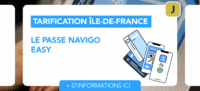 Le Passe Navigo Easy : La carte futée pour bouger en Île-de-France – Épisode 2